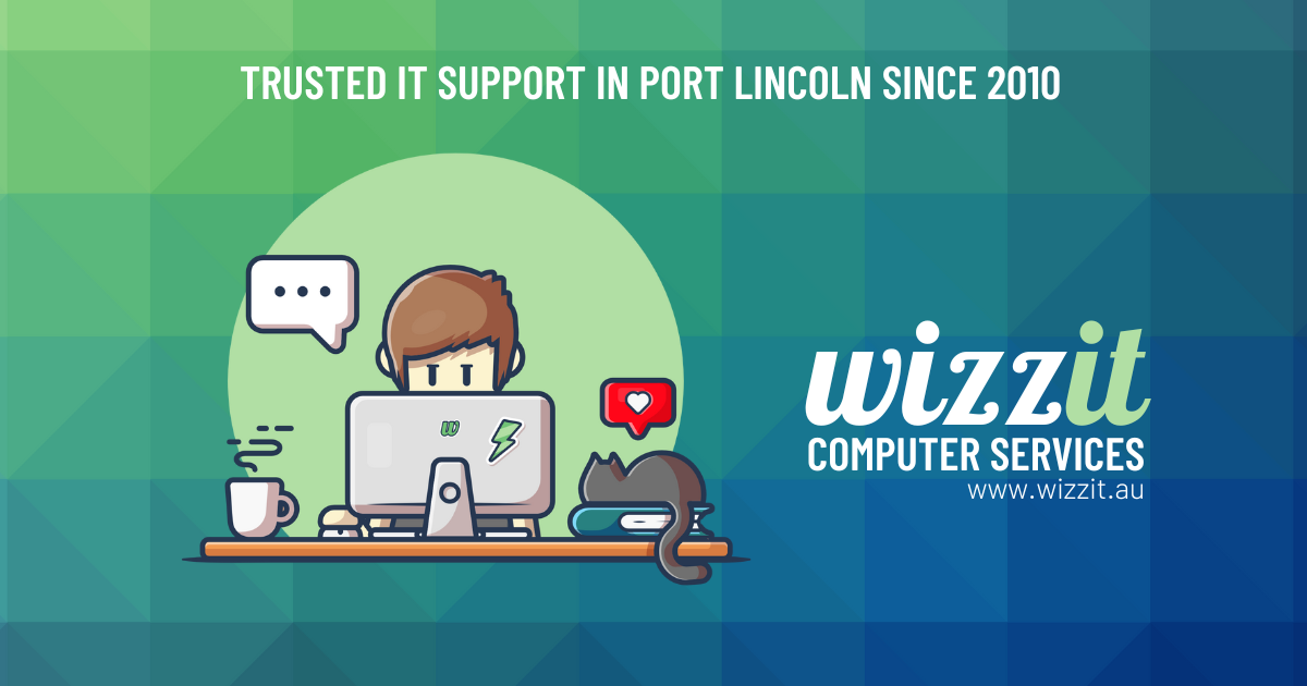Contact WizzIT – Computer & Web Support in South Australia